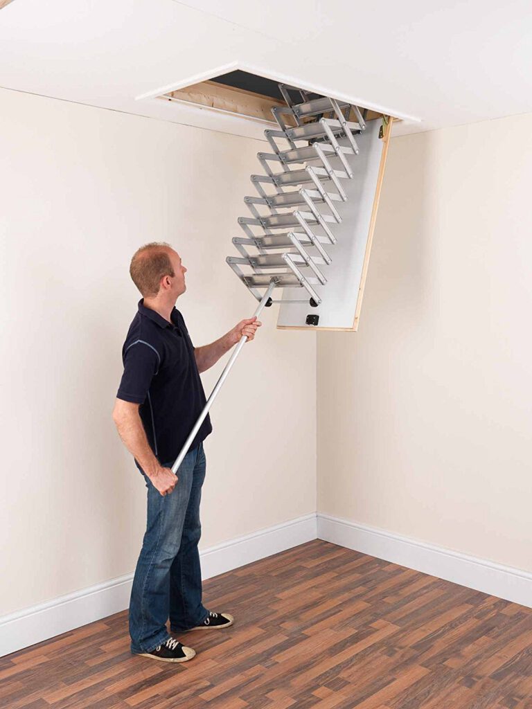 LaddersaLoft, Devon - Loft Ladders | Loft Boarding | Loft Hatches ...